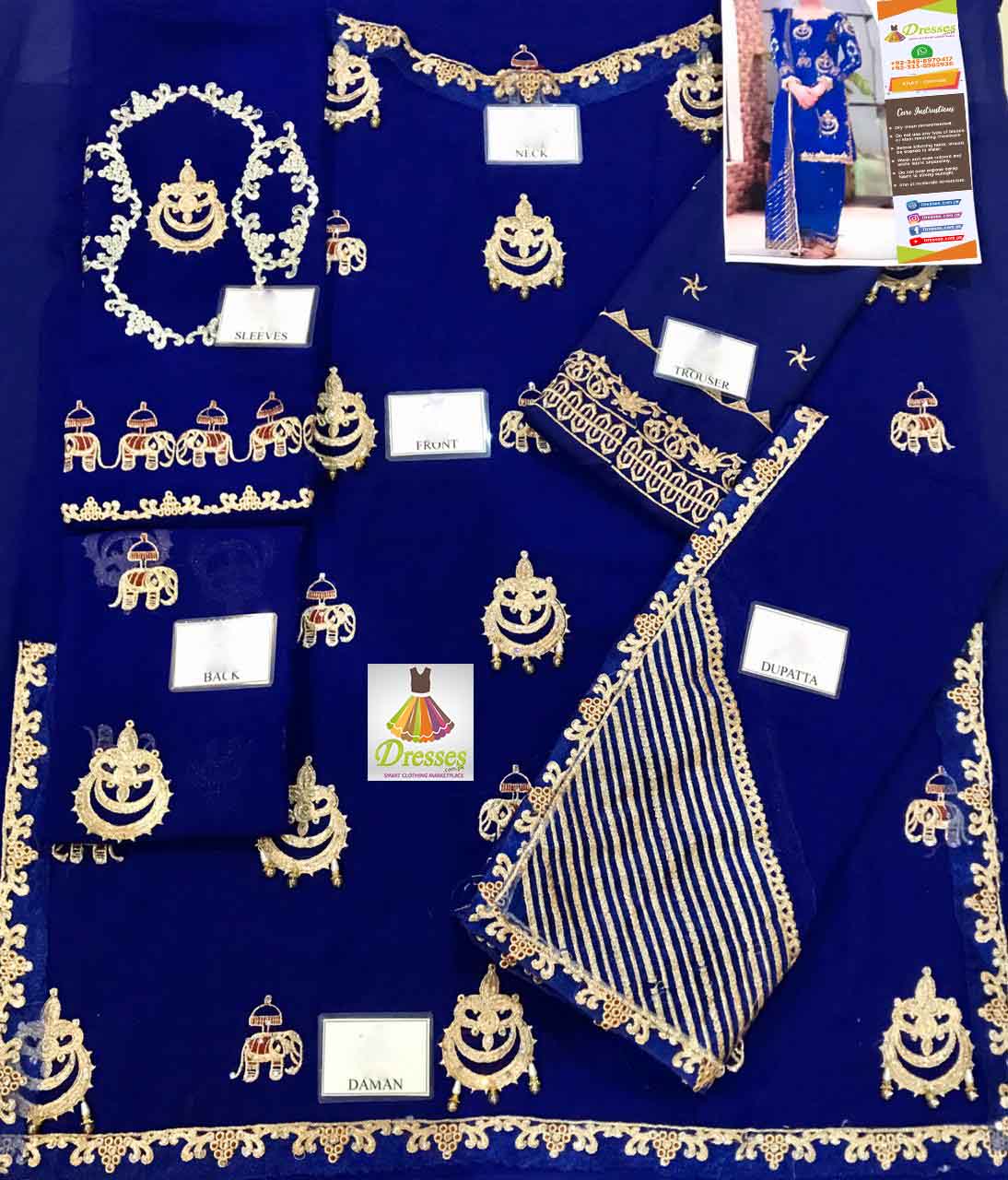 Pakistani Latest Chiffon Designs | Pakistani Dresses Marketplace