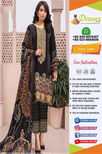 Pakistani Summer Dresses Online | Pakistani Dresses Marketplace